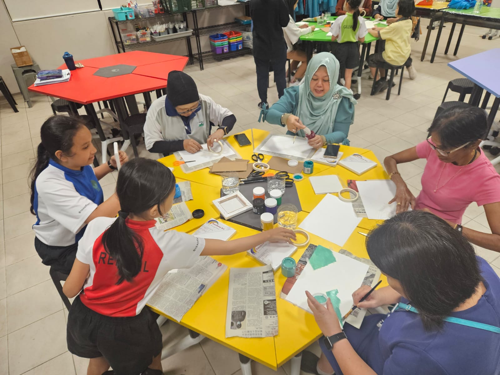 EAS Day 2024