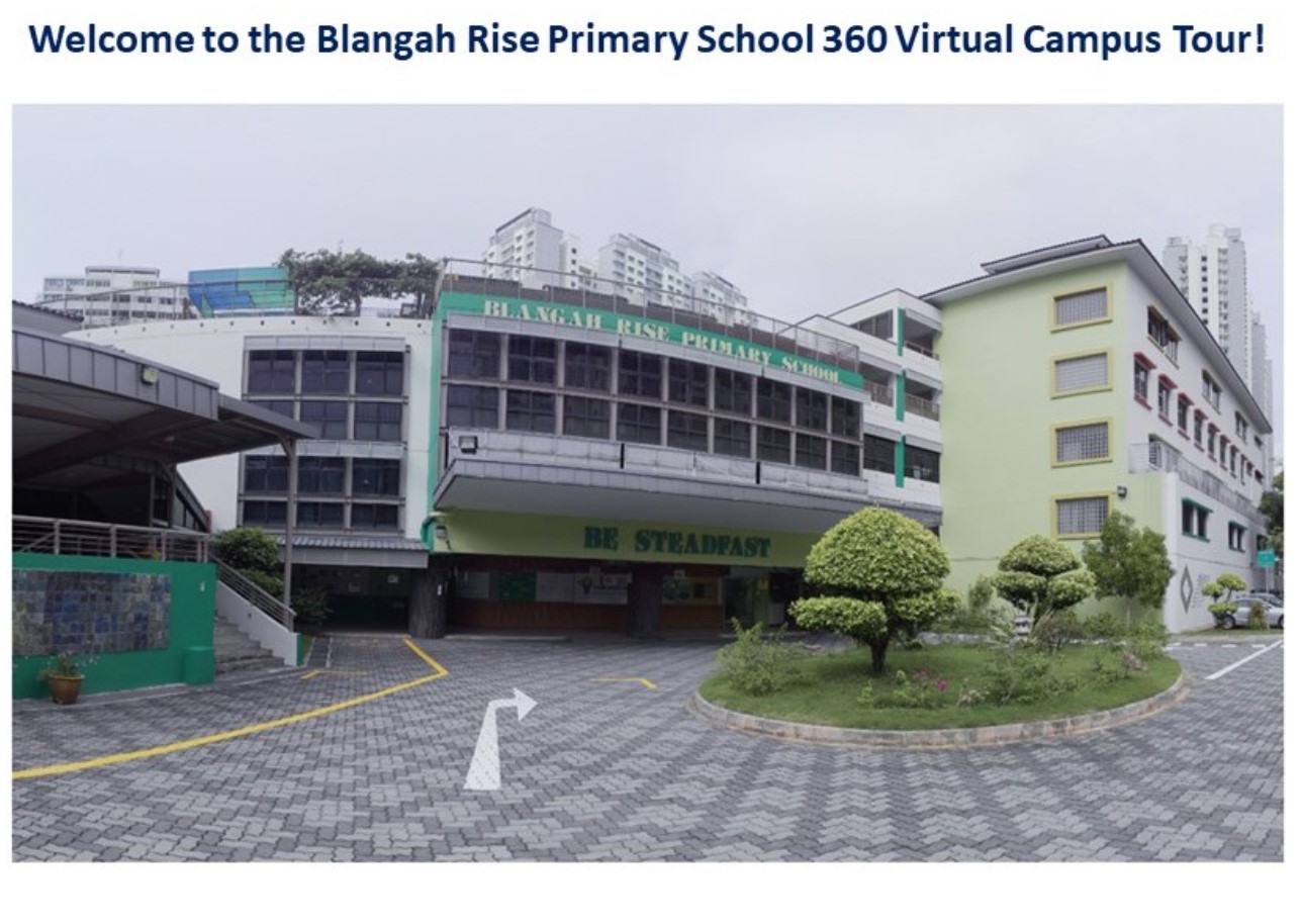 School Virtual Tour
