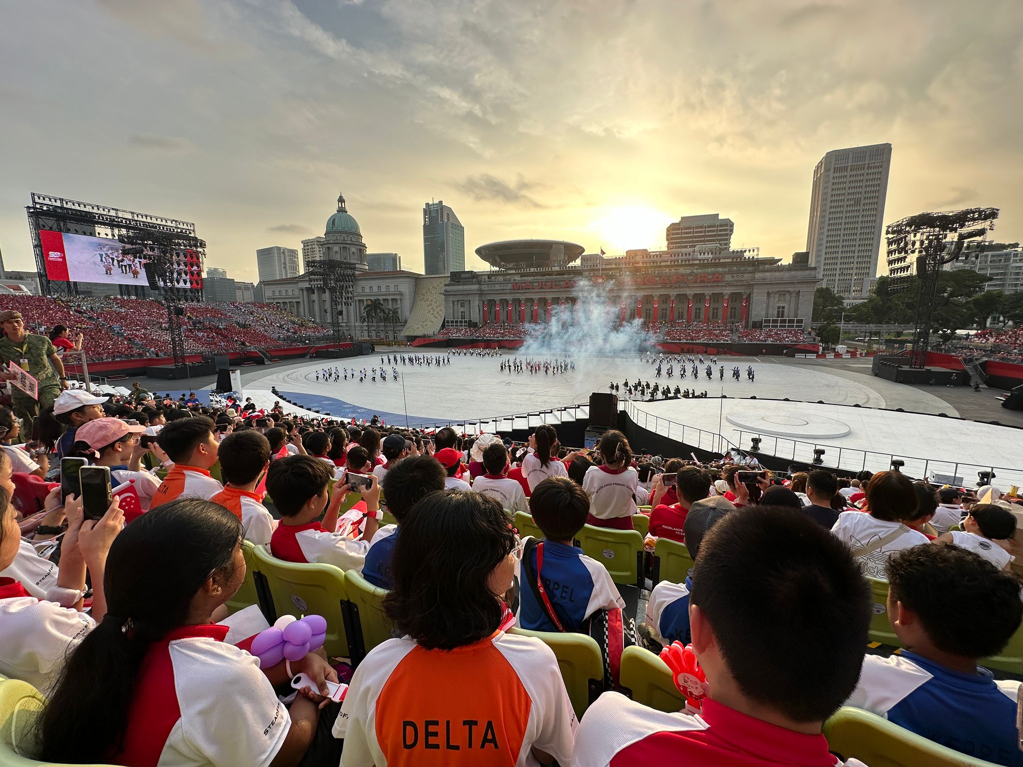 National Education Show 2024