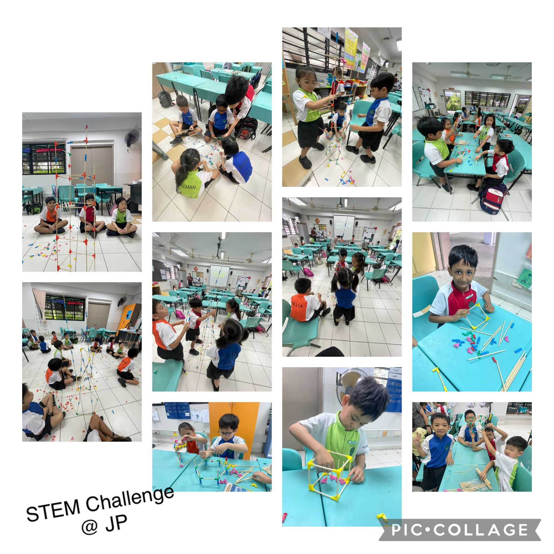 STEM Day