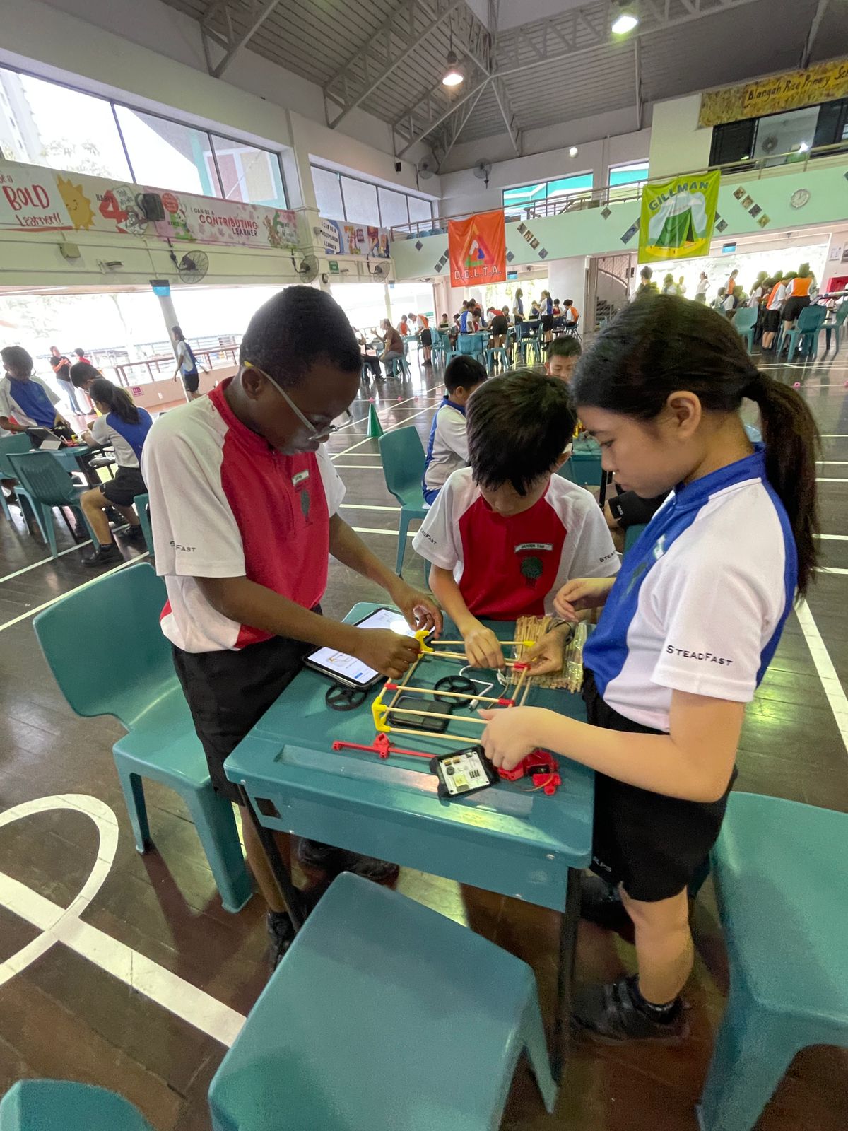 STEM Day